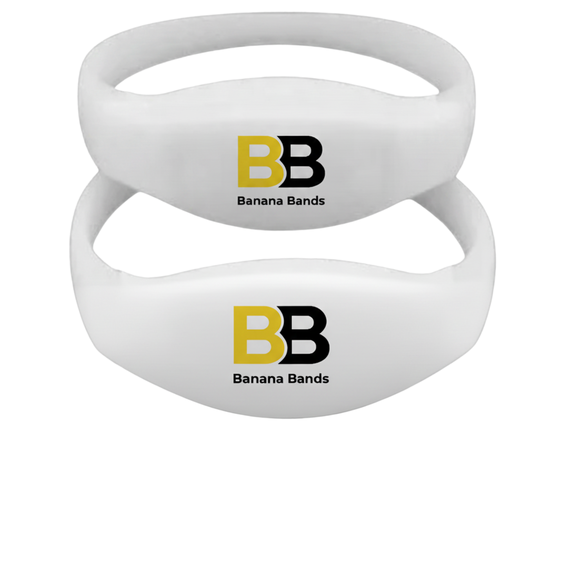 BANANA BANDS - Immersive LED Experiences